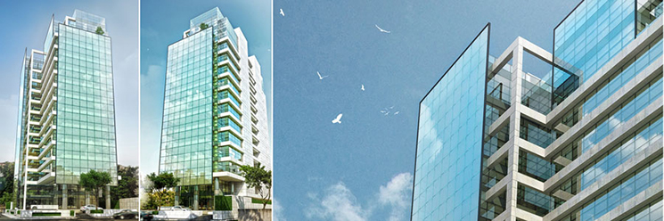 EEC LS - Project Data Sheet